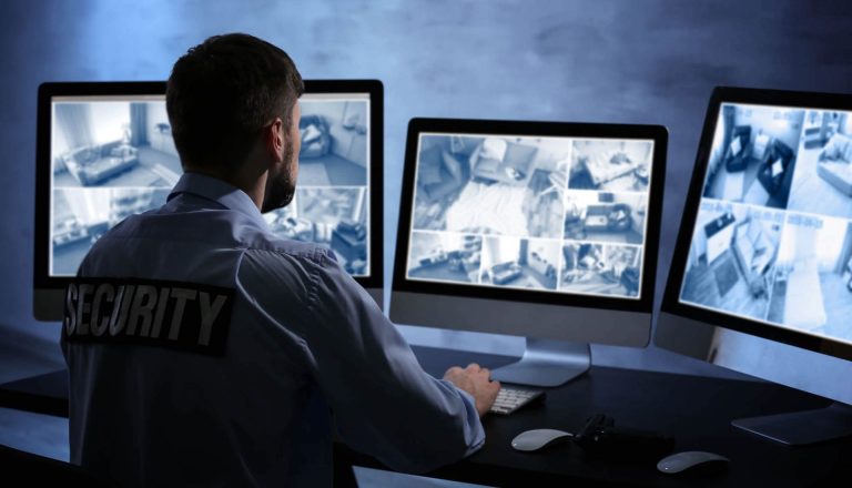 Universal Security - Daisy Group