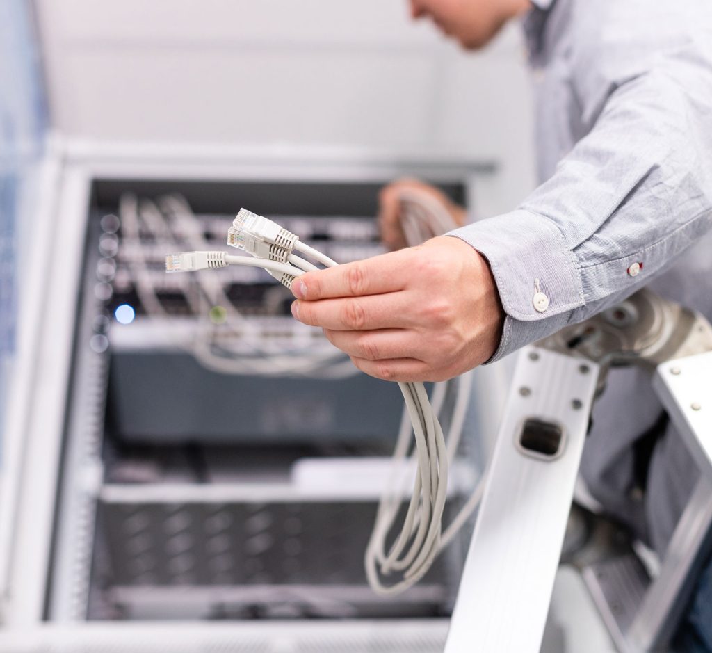 Business Broadband | Connectivity