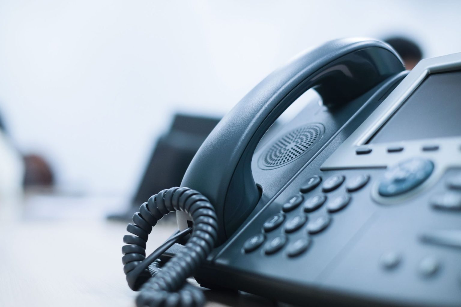 DHV Lite - Digital Phone Line | Voice