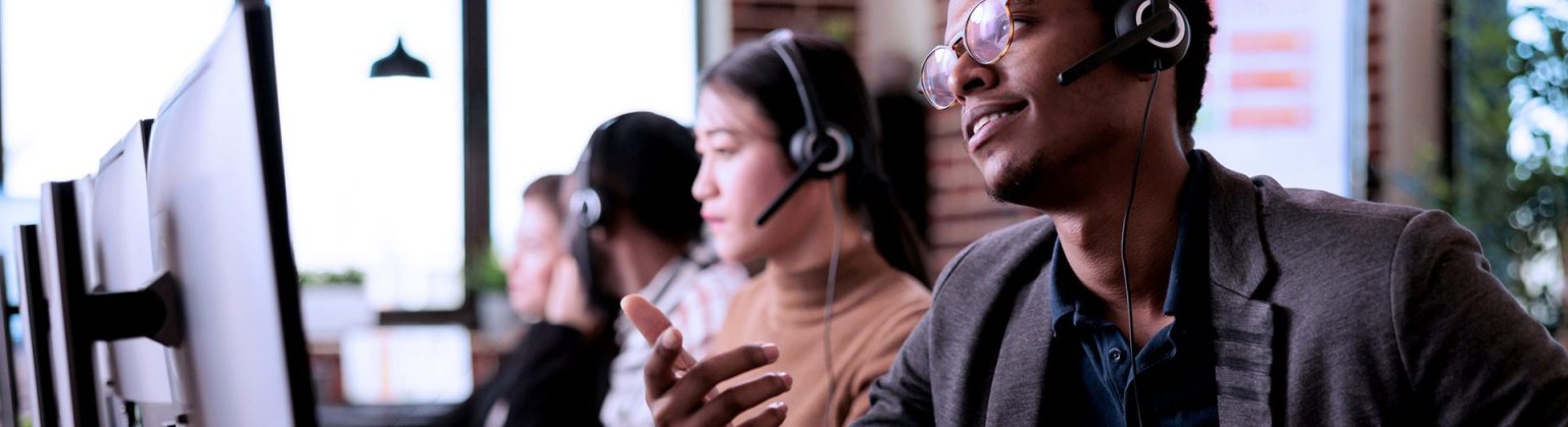 Business Telecoms | Daisy Comms