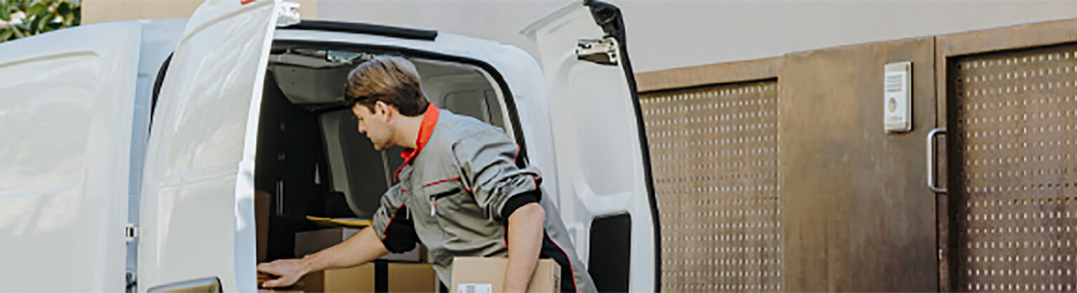 Fleet Management Software | IoT