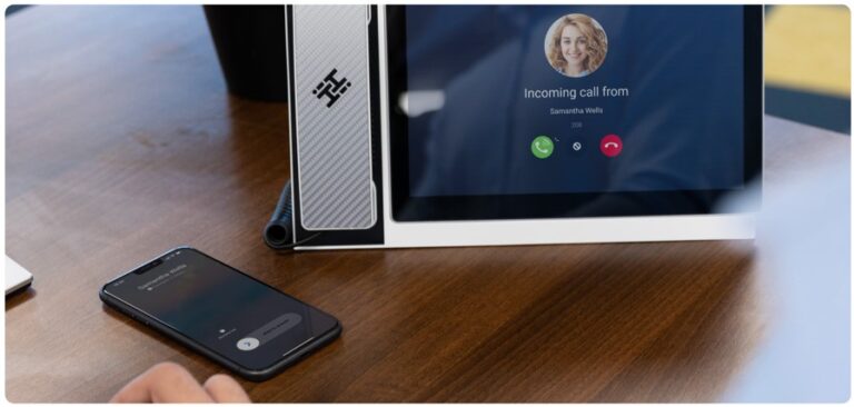 HiHi Phone | Voice