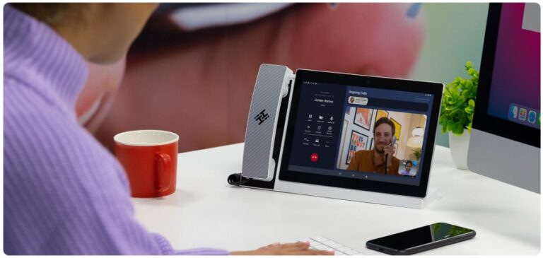 HiHi Phone | Voice