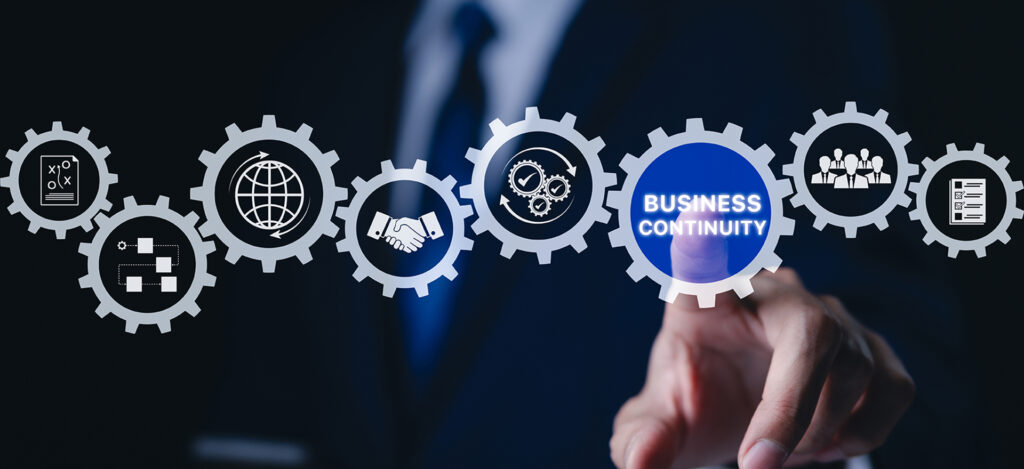 What is Failover for Business Continuity?