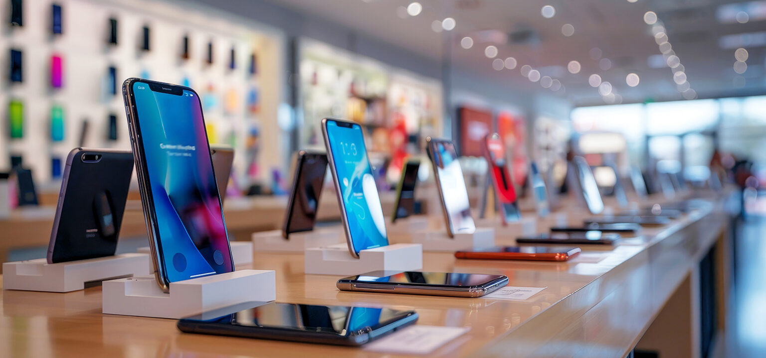 Mobile Solutions | Daisy Comms